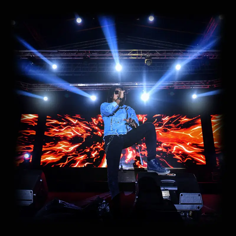 Priority Productions | Malaysia creative agency specializing in event ...
